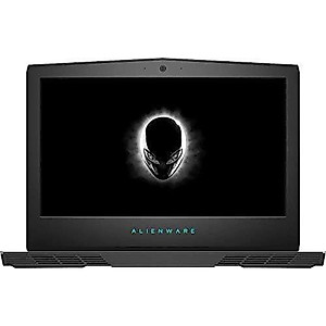 Dell Alienware R4 15.6" Full HD Gaming Laptop, 8th Gen Intel Core i7-8750H, 16GB Memory, 1TB HDD + 8GB SSD, NVIDIA GeForce GTX 1060 6GB, Windows 10