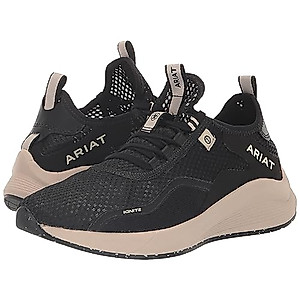 Ariat Womens Ignite Eco Black 10