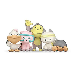 Baby Bum Mineral Sunscreen Lotion | SPF 50 | UVA, UVB Face and Body Protection | Fragrance Free Safe for Sensitive Skin | Travel Size | 3 Ounce | Pack of 2