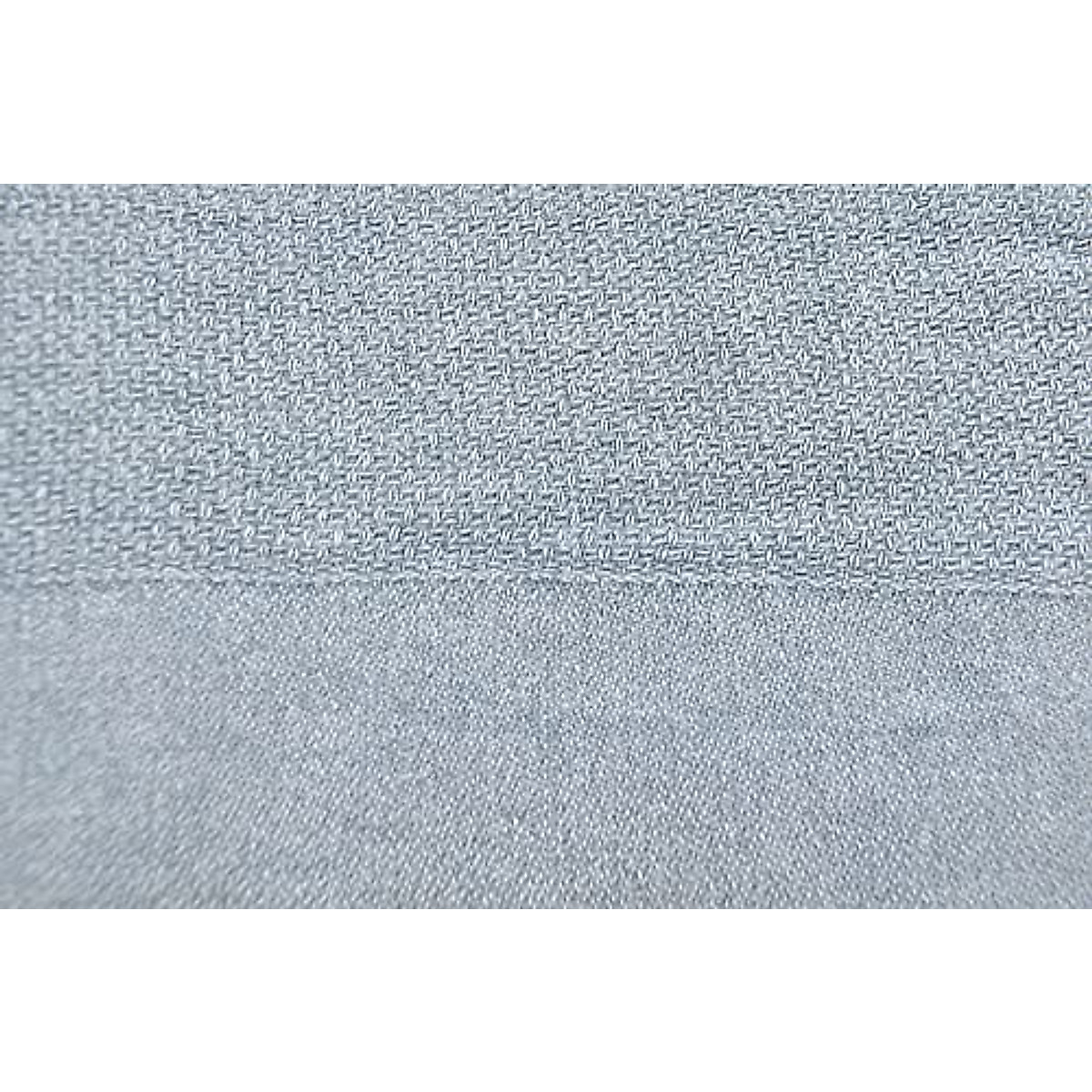 Stonewashed Turkish Throw Blanket in Denim Grey Blue, Soft, Cozy and Lightweight, Perfect for Use as a Love Seat or Sofa Throw, Partical Bed Cover, Beach Blanket or Yoga Blanket