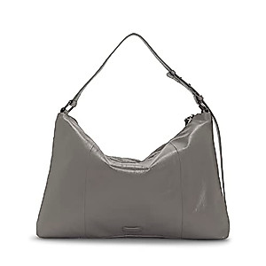Vince Camuto Ottys Hobo Bag, Ultimate Grey
