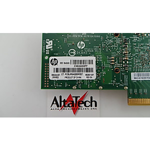 HP 656244-001 Board ETHERNET 10GB 2P 530 ADPTR
