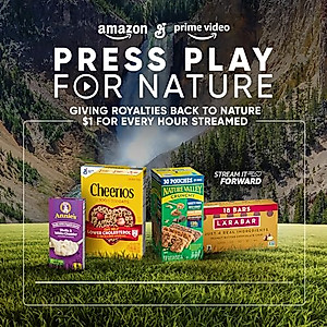 Annie's Gluten Free Macaroni and Cheese Dinner, Rice Pasta & Cheddar, 6 oz. (Pack of 12)