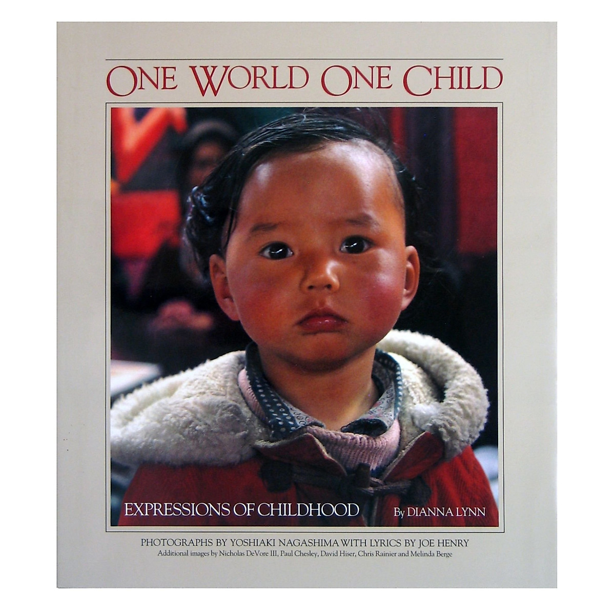 One World, One Child: Expressions of Childhood