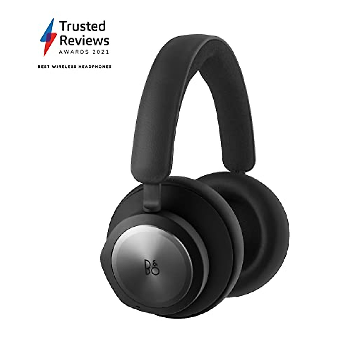 Bang & Olufsen Beoplay Portal Gaming Headset - Comfortable Wireless Noise Cancelling Gaming headphones for Xbox Series X|S, Xbox One