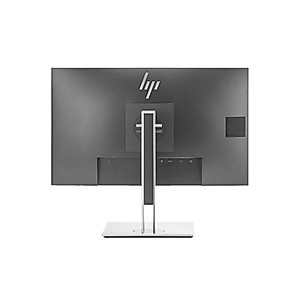 HP EliteDisplay E243 23.8 Inch LED LCD Monitor Bundle with 16GB USB DataTraveler