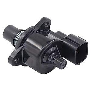 XtremeAmazing Idle Air Control Valve for Kawasaki KRF750 KRT750 KVF750 KRF800 KRT800 Brute Force Teryx Teryx4 750 800 4x4