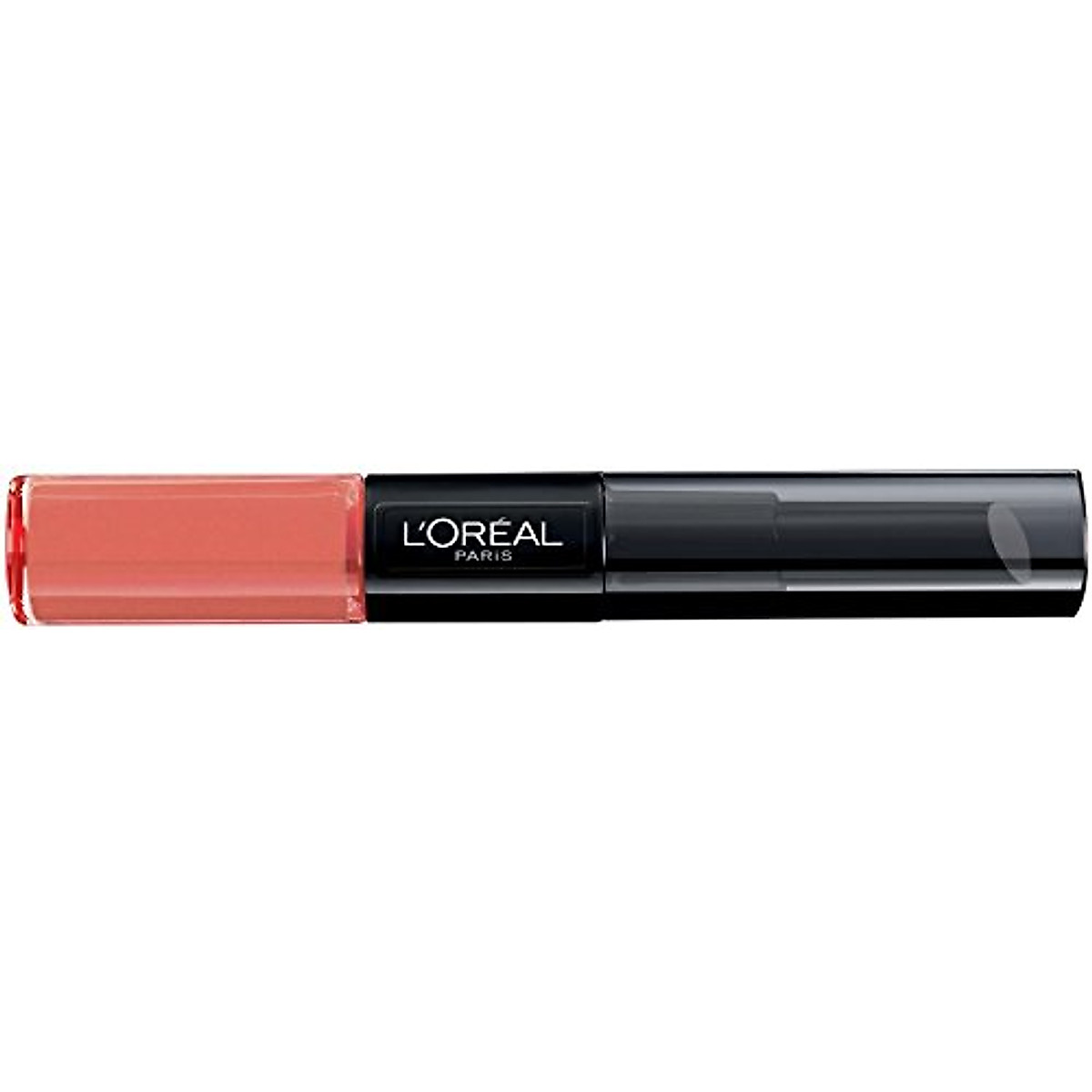 L'Oréal Paris Infallible Pro Last 2 Step Lipstick, Everlasting Caramel, 1 fl. oz. (Pack of 2)