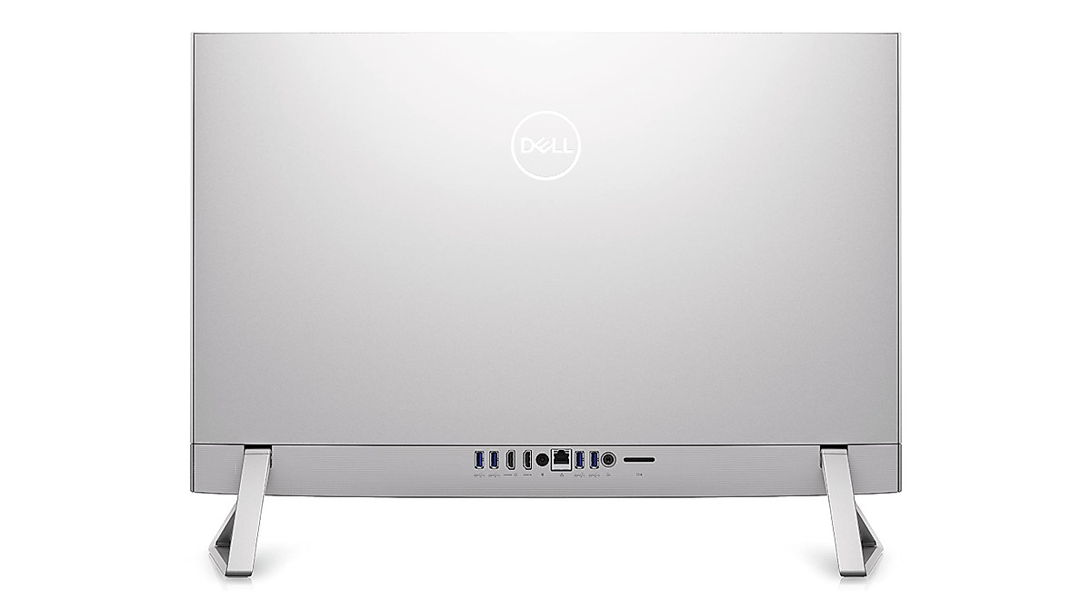 Dell Inspiron 7710 All-in-One Desktop - Intel Core i7
