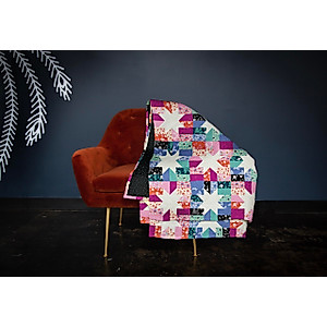 Backyard Fat Quarter Bundle (29 Pieces) by Sarah Watts for Ruby Star Society (RS2084FQ)