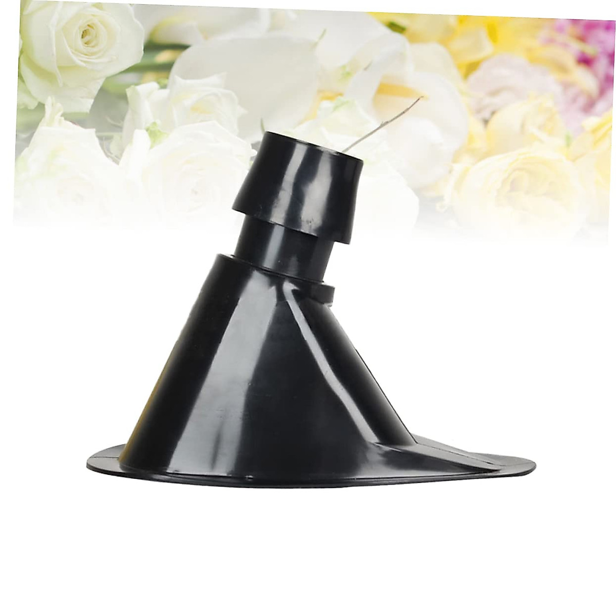 INOOMP Adhesive Rod Holder Fishing Bracket Fishing Support Fishing Boat Base