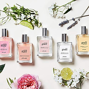 philosophy Amazing Grace Eau De Toilette, 0.5 Fl Oz (Pack of 1)