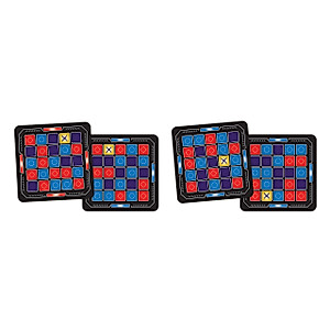 USAopoly Marvel Codenames | Based On The Hit Social Word Game Codenames | Relive Memorable Moments From The Marvel Comic Universe | Fun Board Game For The Whole Family