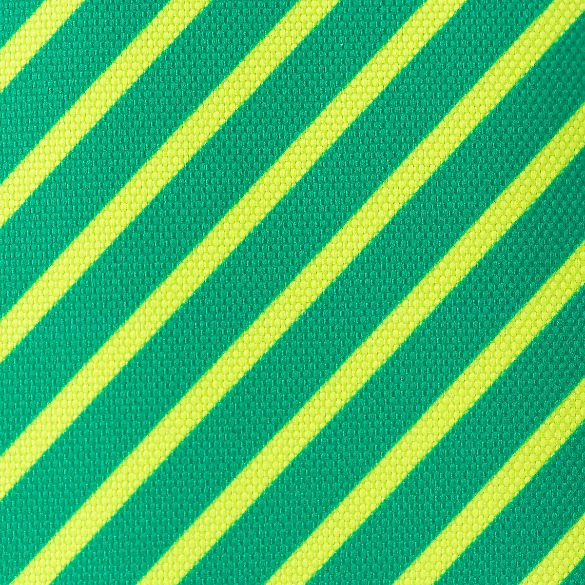 milkdot Designer Insulated Lunch Bag, Green Reusable Cooler Tote for Food & Drinks, Perfect for Women, Men and Kids, Stylish for boy and girls of all ages (Green Stripe)