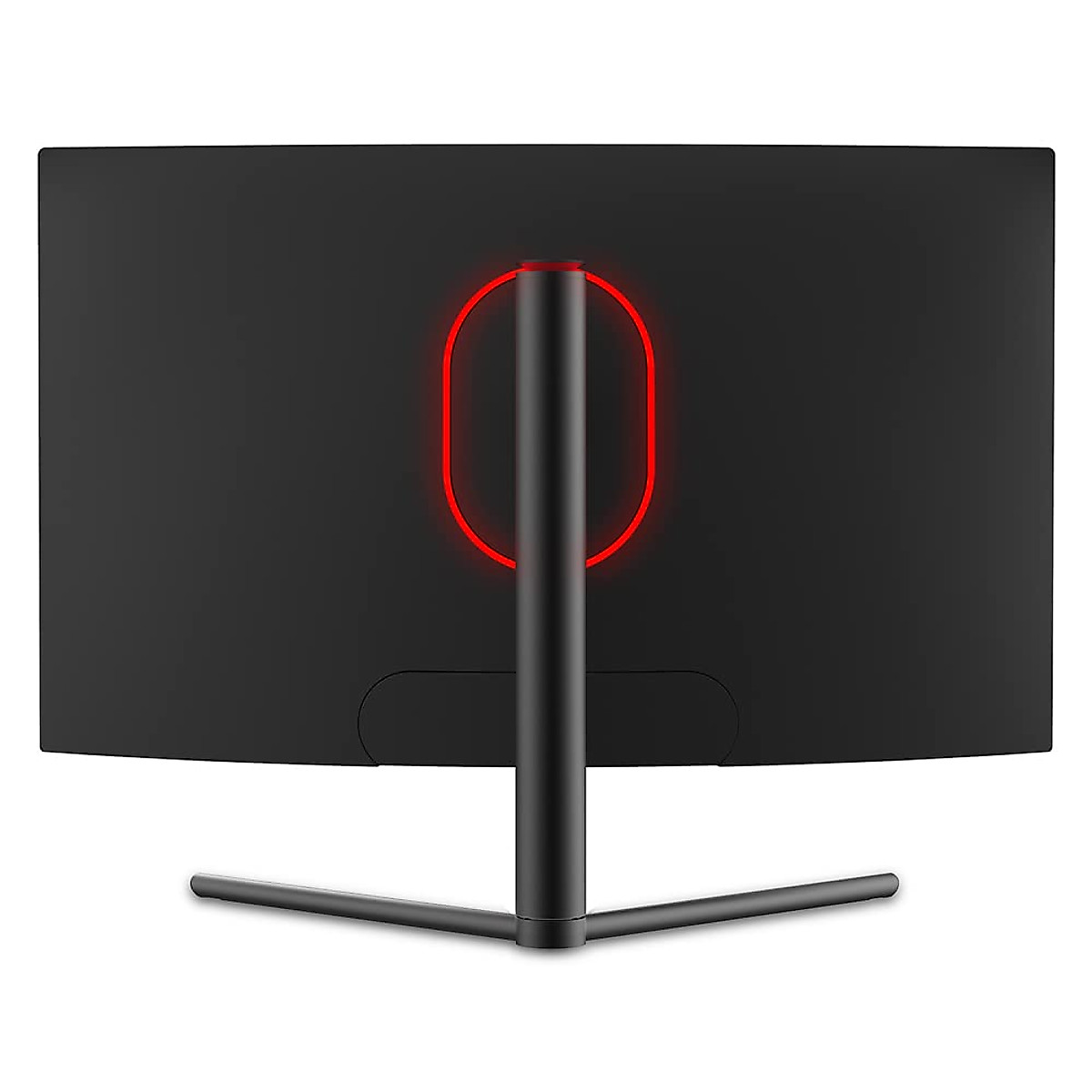 Deco Gear VIEW32AP 32 inch 1920x1080 Curved Gaming Monitor 3000:1 Contrast 75 Hz 6ms Refresh Rate (Renewed)