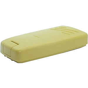 YYSHINE (1 Pack) BT-52QA 7.2V 2700mAh NiMH Battery for BT-52QA Total Stations 3 PIN GTS/GPT Series Surveying, CTS-3000, GPT-1000, GPT-1003 Part NO 51730, BT-52Q, BT-52QA Battery
