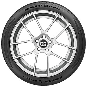 General GMAX RS Performance Radial Tire-245/50ZR16 97W