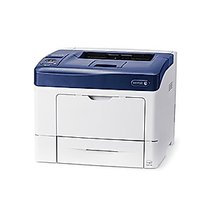 Xerox Phaser 3610/DN Monochrome Printer, Amazon Dash Replenishment Ready,Gray