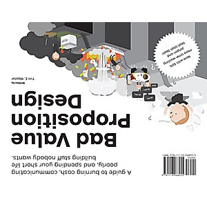 Value Proposition Design: How to Create Products and Services Customers Want (The Strategyzer Series)