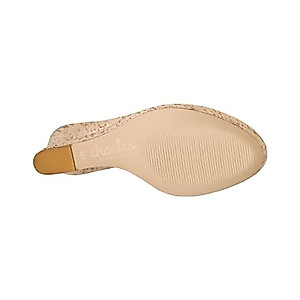 CHARLES BY CHARLES DAVID Loved Butter 7 M