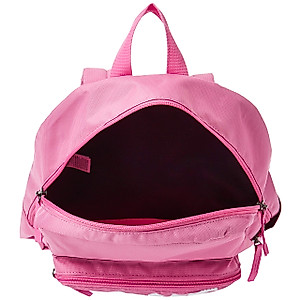 Nike Unisex Kid's Y NK Classic BKPK, Black/Black/(White), 38 x 28 x 12.5 cm