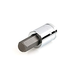 TEKTON 3/8 Inch Drive x 10 mm Hex Bit Socket | SHB13210