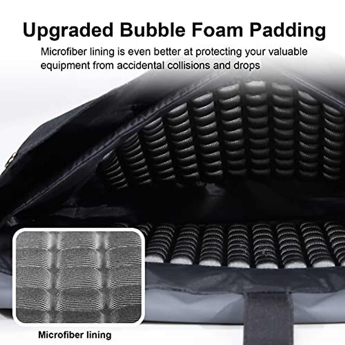 DOB SECHS Briefcases for Men, Laptop Bag 15.6 inch, Small Messenger Bag for Men Women, Satchel Bags for Men, Waterproof Laptop Messenger Bag, Computer Bags for Laptops/Macbook/Notebook, Black