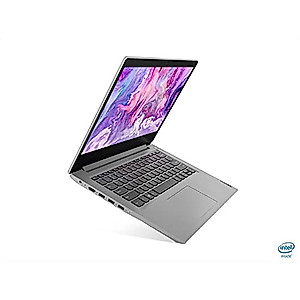 Lenovo Newest Ideapad 3i 14" FHD IPS Laptop, Intel 10th Gen i5-1021U Processor, 20GB RAM 1TB PCIe SSD, Bluetooth, Webcam, WiFi, HDMI, Windows 11 Home, Gray