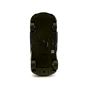 McLaren 720S Blue Metallic with Black Top Pink Slips Series 1/32 Diecast Model Car by Jada 34660