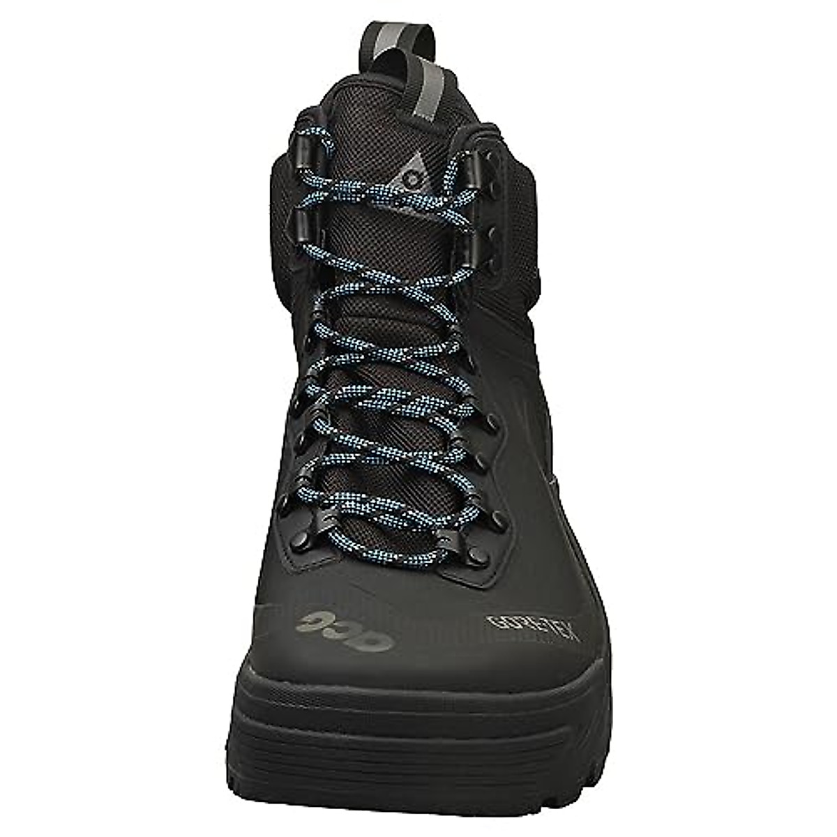 Nike ACG Air Zoom Gaiadome Gore-TEX Shoes Size - 10.5 Black/Black