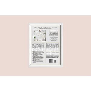 Beautifully Organized: A Guide to Function and Style in Your Home