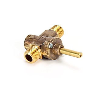 BLODGETT 07854 Gas Valve Assembly