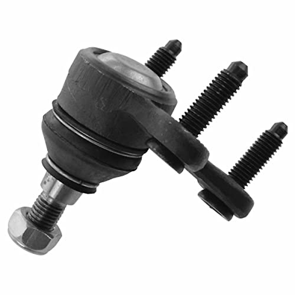 South Mud Bay Front Lower Suspension Control Arm Ball Joint Left Right Kit Set Fits 2903298911