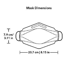 [BEIGE MASK][CLEAN WELL][10 Pack] ::KF94 Certified:: 4-Layers Face Safety Mask for Adult [Individually Packaged][Made in Korea]