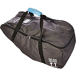 UPPAbaby MESA Travel Bag, 1 Count (Pack of 1)