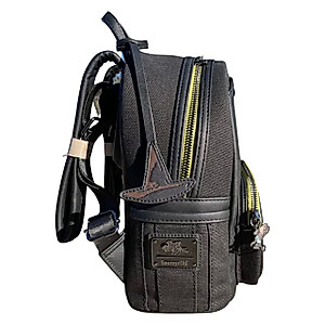 Loungefly Wizard of Oz Wicked Witch Mini Backpack Exclusive