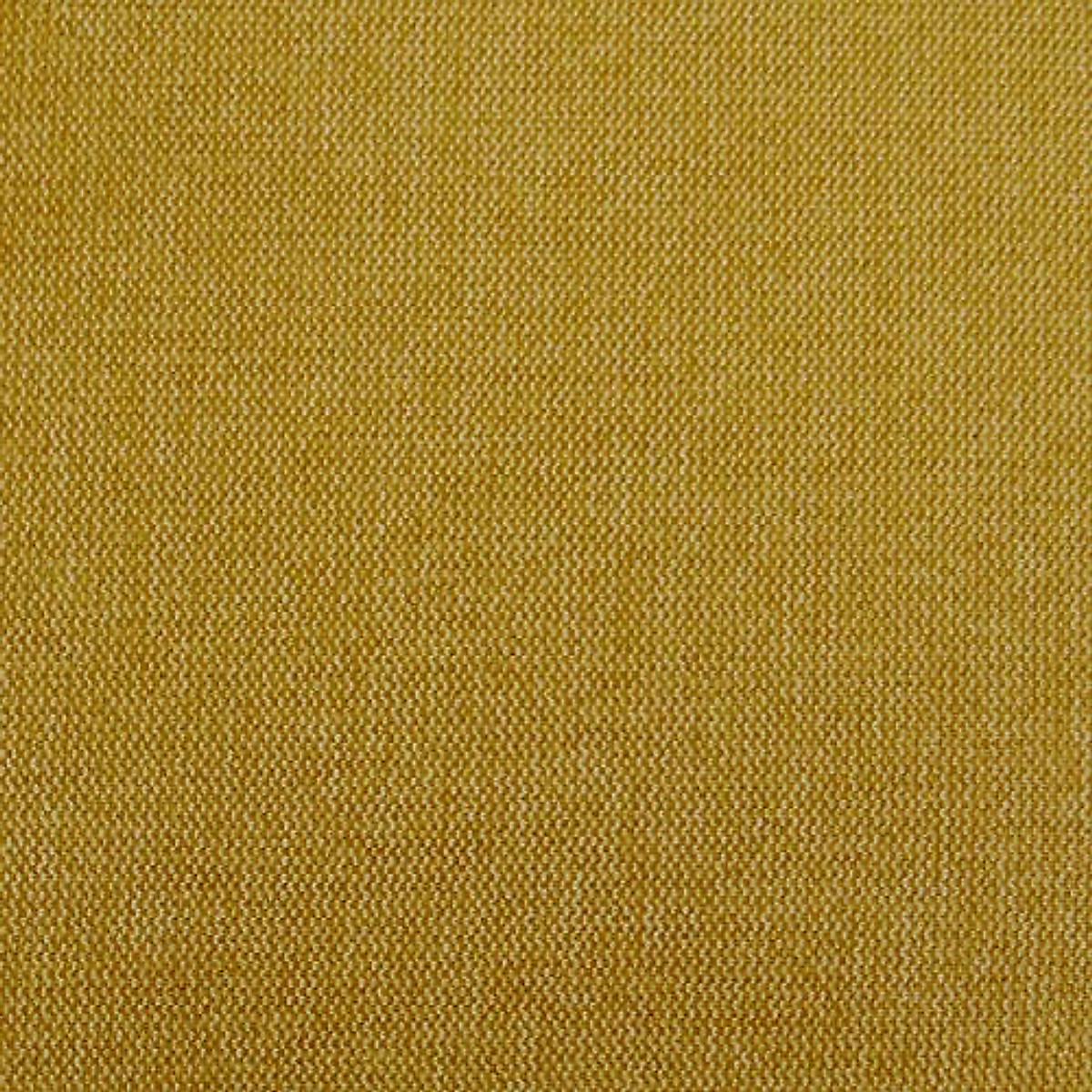 Amazon Brand – Rivet Sloane Mid-Century Modern Sofa Couch, 79.9"W, Yellow