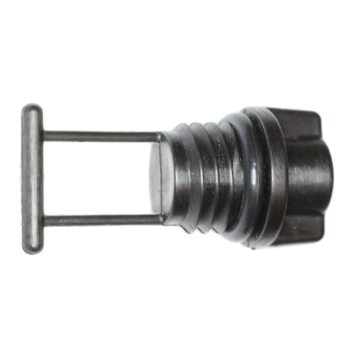 Aftermarket Kayak Plastic Direct Hull Drain Plug Sit-On-Top & Touring Kayak Plug (2)