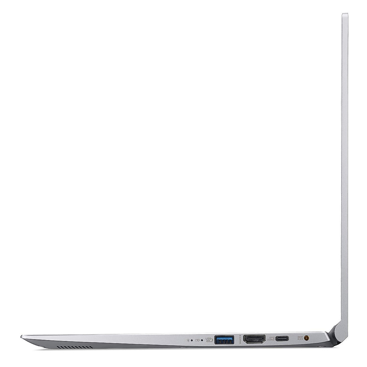 Acer Swift 3 SF314-55G-78U1 Laptop, 8th Gen Intel Core i7-8565U, NVIDIA GeForce MX150, 14 Full HD, 8GB DDR4, 256GB PCIe SSD, Gigabit WiFi, Back-lit Keyboard, Windows 10 (Renewed)