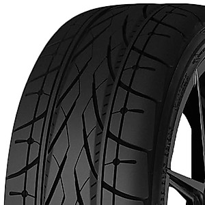 Forceum Hexa-R All-Season Passenger Car High Performance Radial Tire-205/45R18 205/45ZR18 205/45/18 205/45-18 90Y Load Range XL 4-Ply Bsw UTQG 400AA