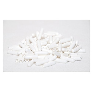 Uber Goop WHITE Dishwasher Rack Paint & Glue (bottle only)