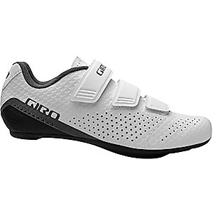 Giro Stylus Cycling Shoe - Women's White 39