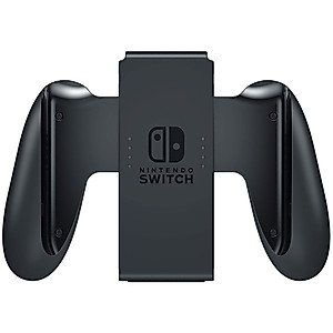 Official Nintendo Switch Joy-Con Grip (Renewed)