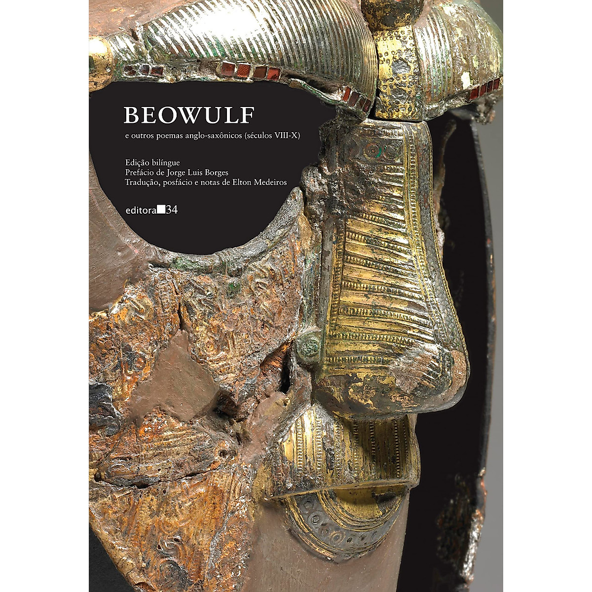 Beowulf: e outros poemas anglo-saxônicos (séculos VIII-X)