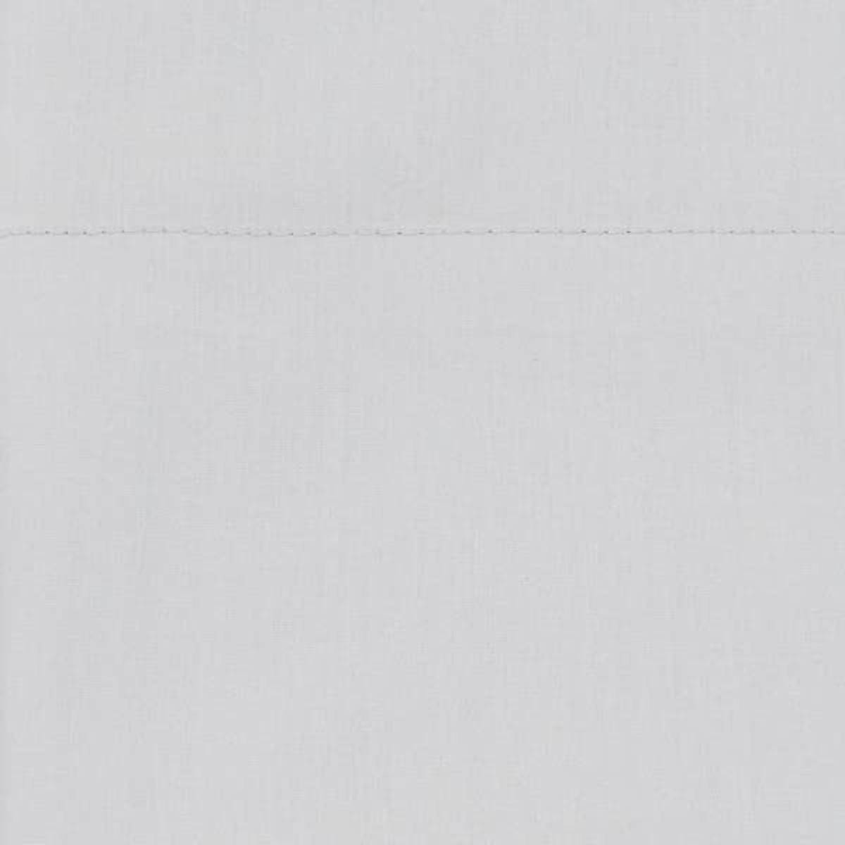 Nautica - Full Sheet Set, Cotton Percale Bedding Set, Crisp & Cool, Lightweight & Breathable, Dorm Room Essentials (Sailing Grey, Full)