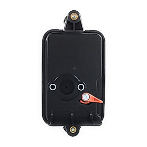 Echo P021014433 Leaf Blower Air Filter Case Assembly