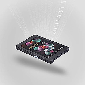 mengmi SSD 240GB 2.5 Inch Internal Solid State Drive SATA III for Boosting PC/Laptop (SSD 240GB)