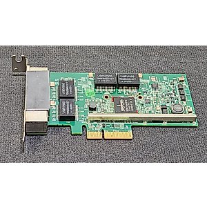 Dell YGCV4 Broadcom 5719 Quad Port 1Gbe Network PCI-E Ethernet Adapter - TMGR6