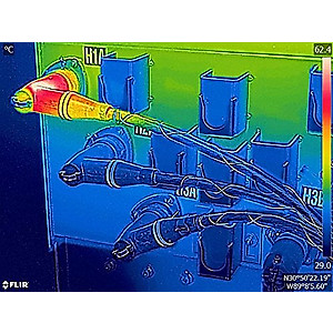 CAT S60 Waterproof 32GB GSM unlocked Smartphone Single SIM android