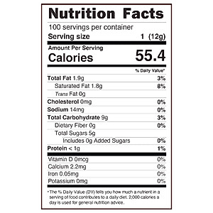 Café Mazel Instant Coffee - Hazelnut, Instant Coffee Mix, 3 in 1 Instant Coffee, 100 Sticks